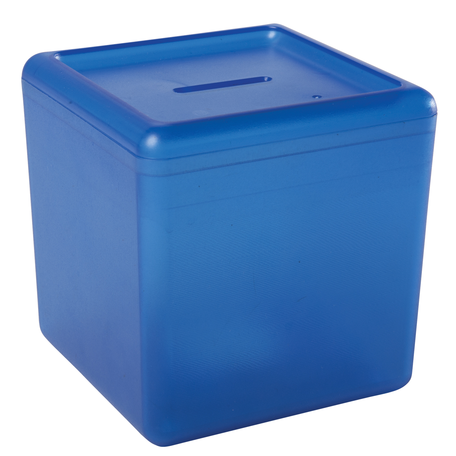 Cash Cube™ Bank – Swag Made in the USA
