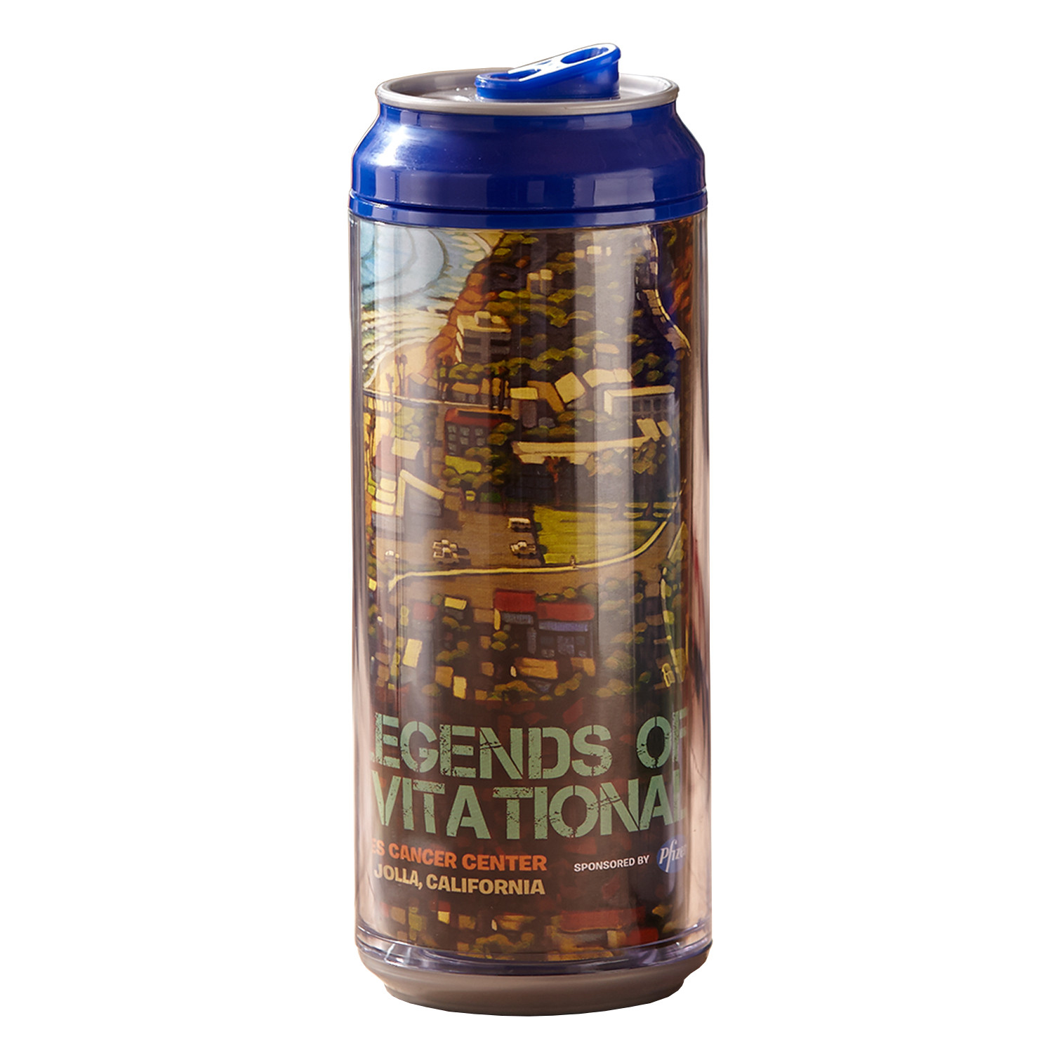 Cool Can w/ Digital Insert 16 oz – Swag Made in the USA