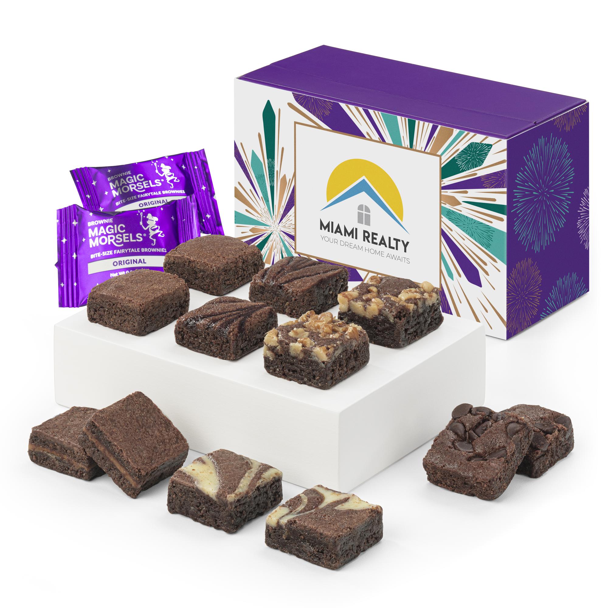 Custom Celebration Morsel Dozen – Swag Made in the USA