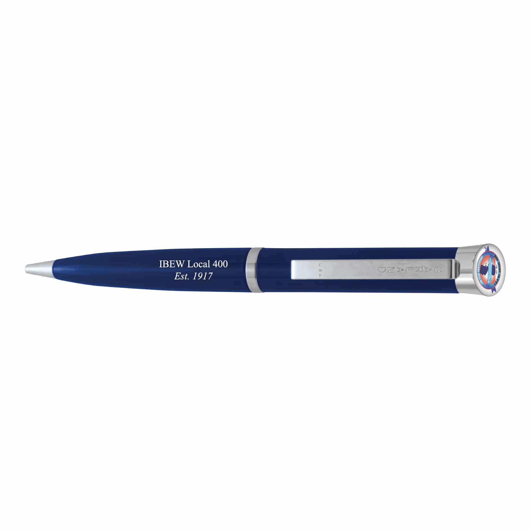 Executive Colour Pen – Garland® USA Made Executive Pen | High Gloss ...
