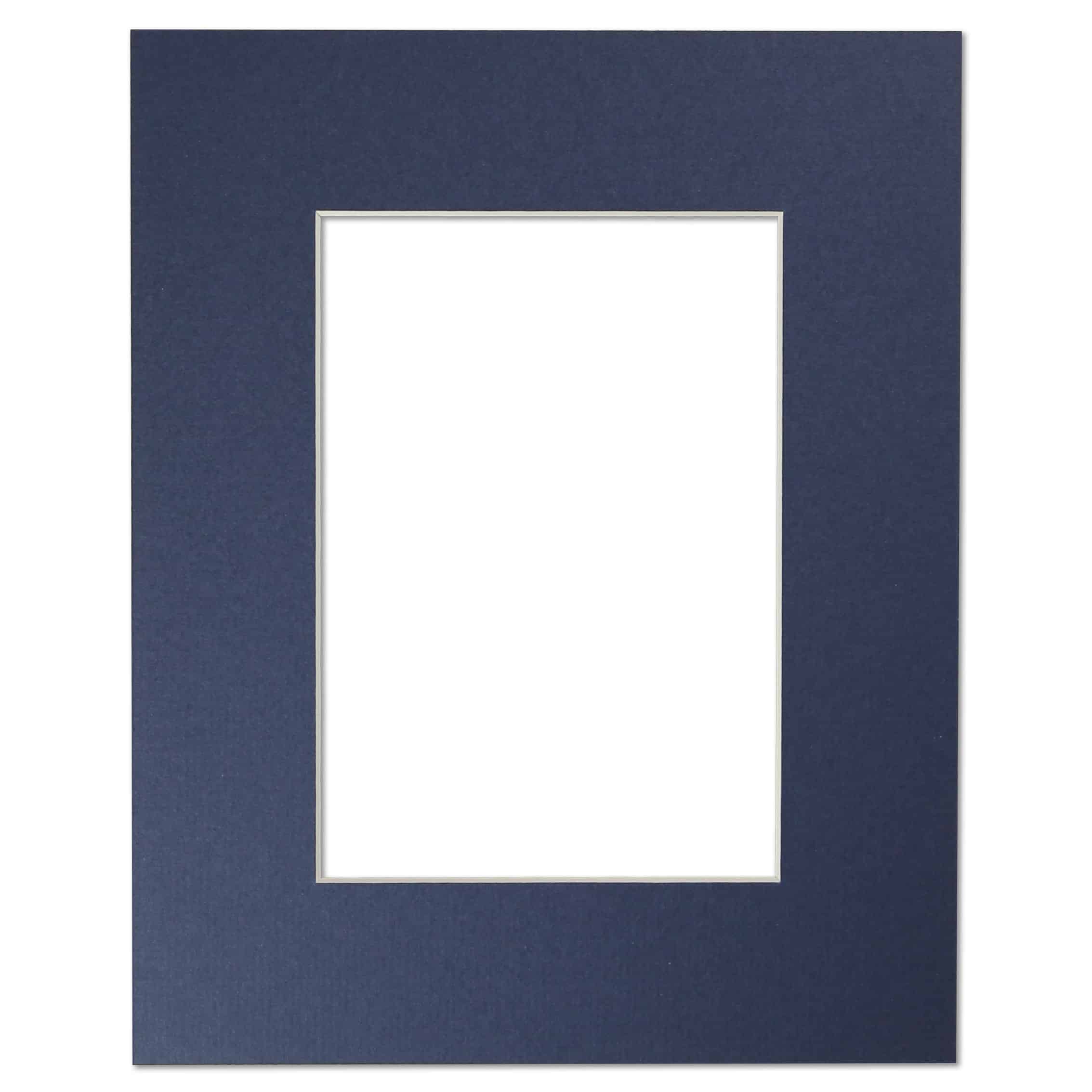 Mat Frame – 8″x10″ Insert – Swag Made in the USA