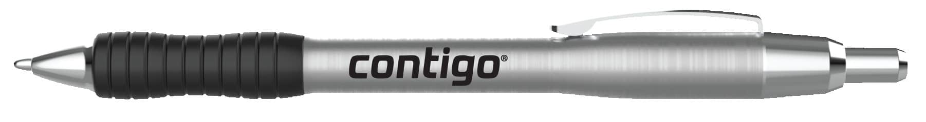 Paper Mate® Metal Profile Gel Pen – Swag Made in the USA