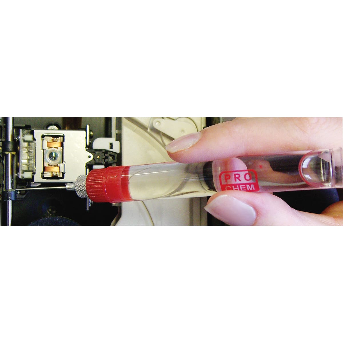 Precision Needle Oiler – Swag Made in the USA