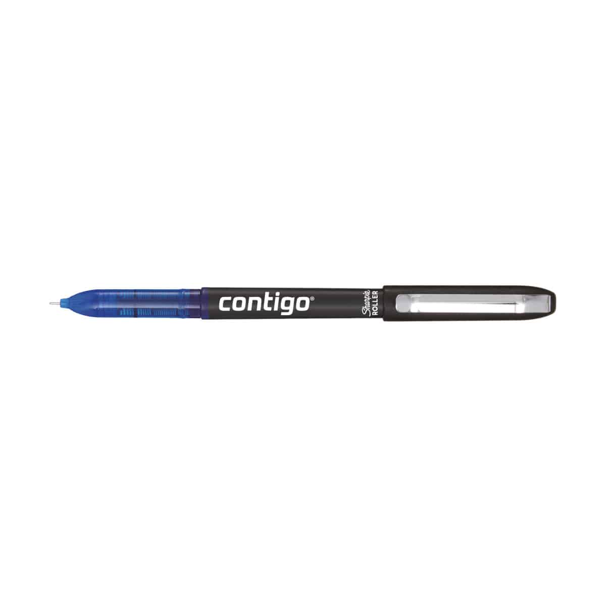 Sharpie® Roller Pen – Royal Blue – Swag Made in the USA