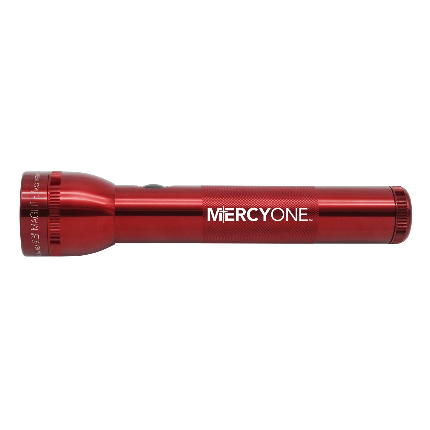 Standard 2 “D” Cell Maglite® Flashlights – Swag Made in the USA