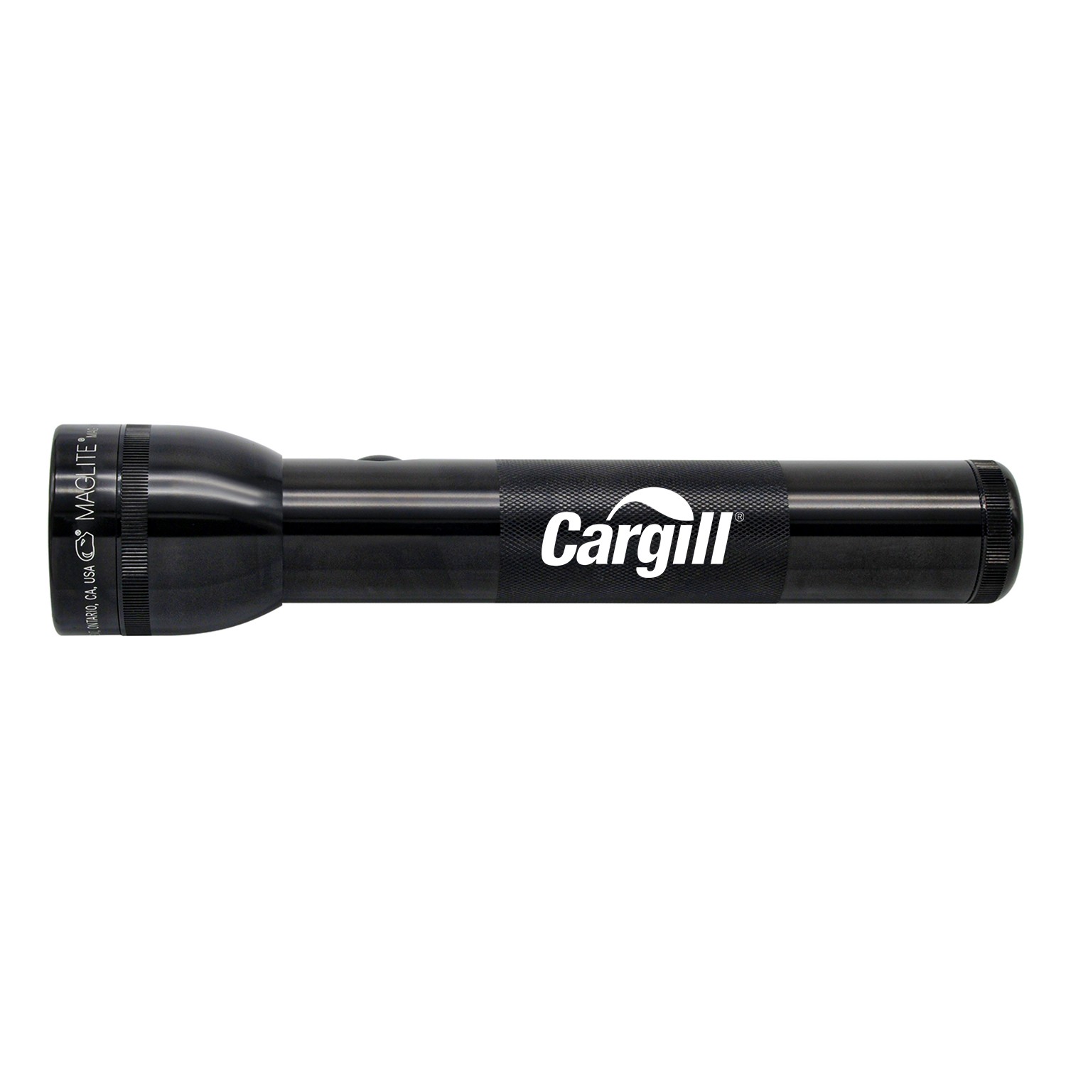Standard 2 “D” Cell Maglite® Flashlights – Swag Made in the USA