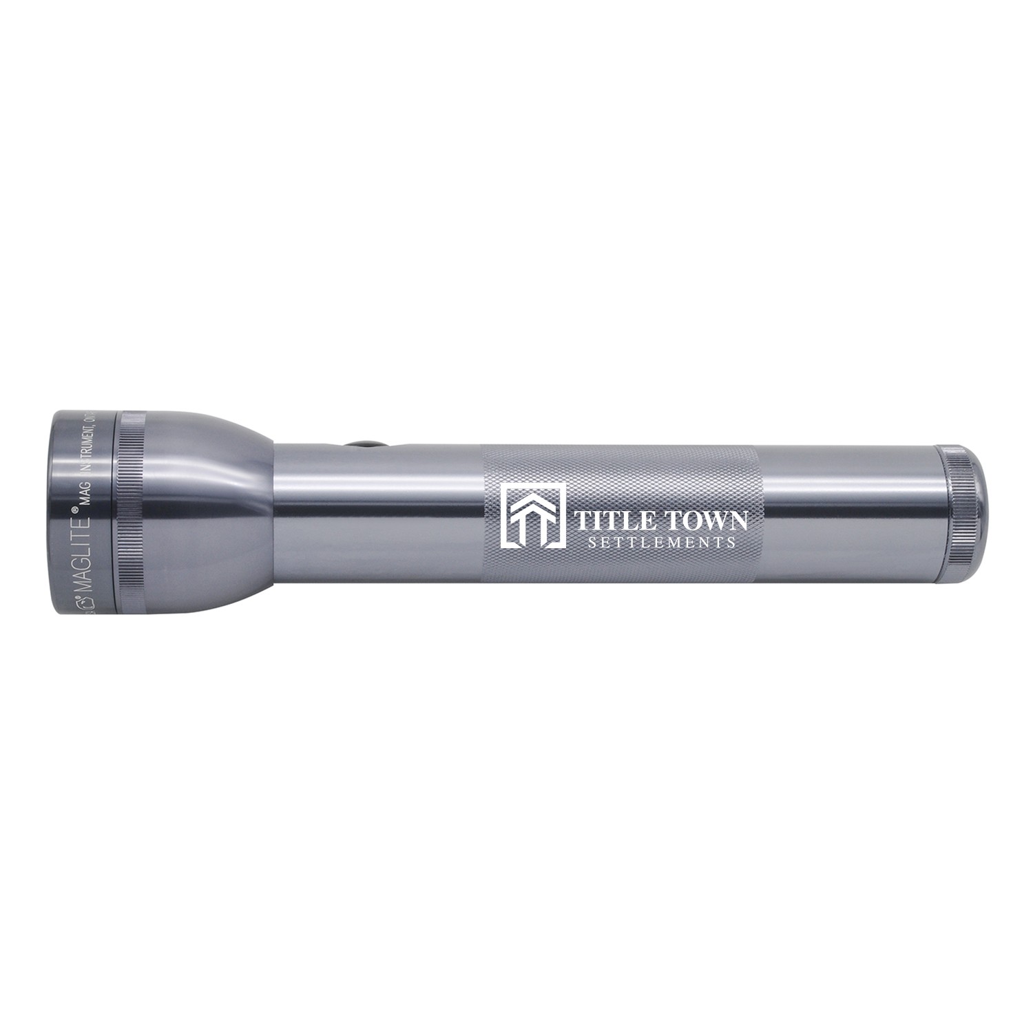 Standard 2 “D” Cell Maglite® Flashlights – Swag Made in the USA