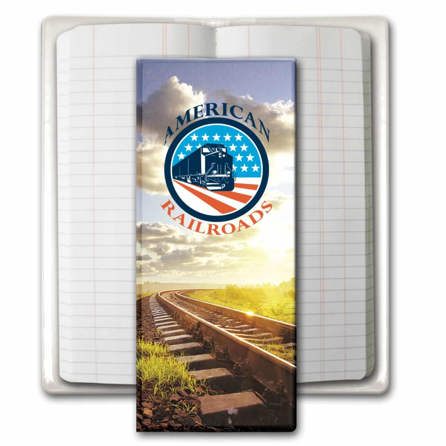 Standard Pipe Tally Book – Swag Made in the USA