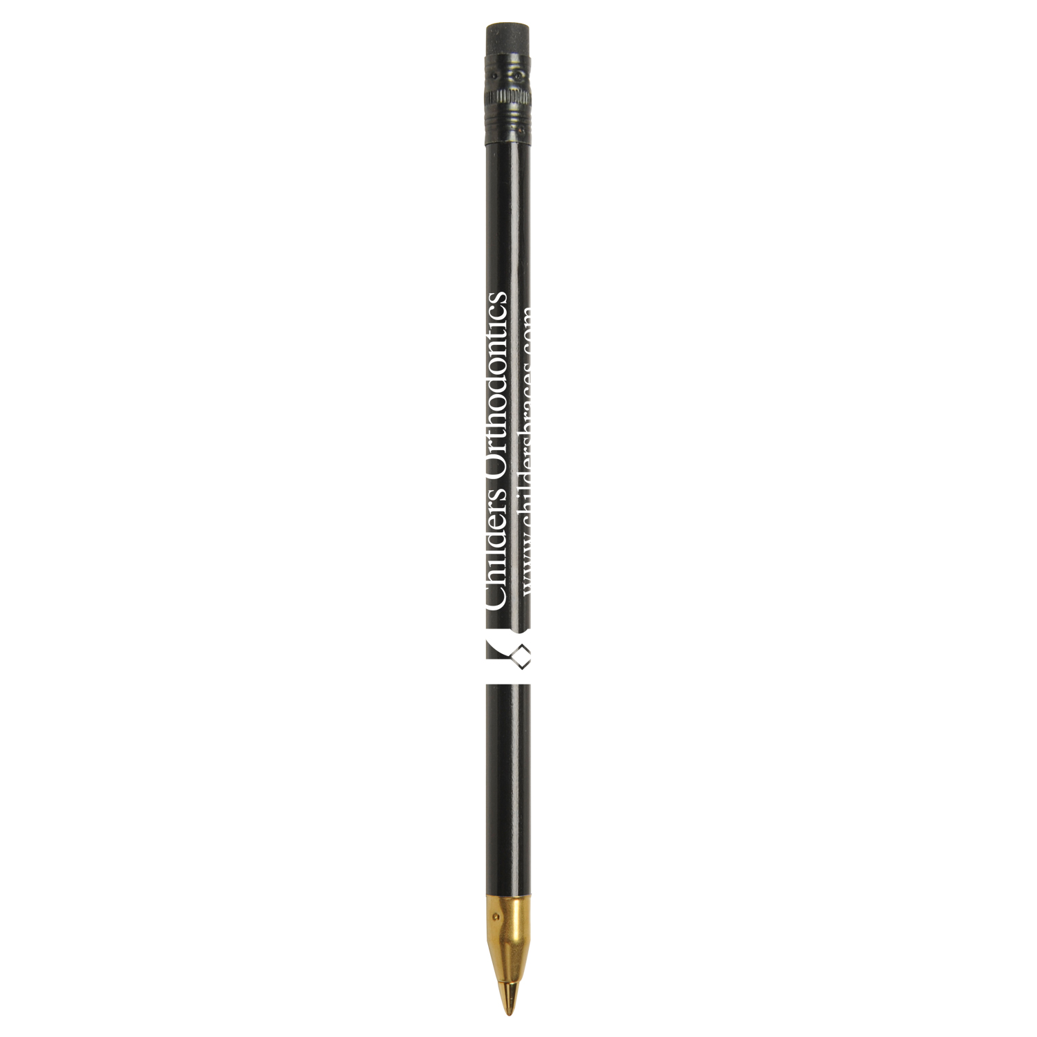 Wooden Stick Pen – Swag Made in the USA