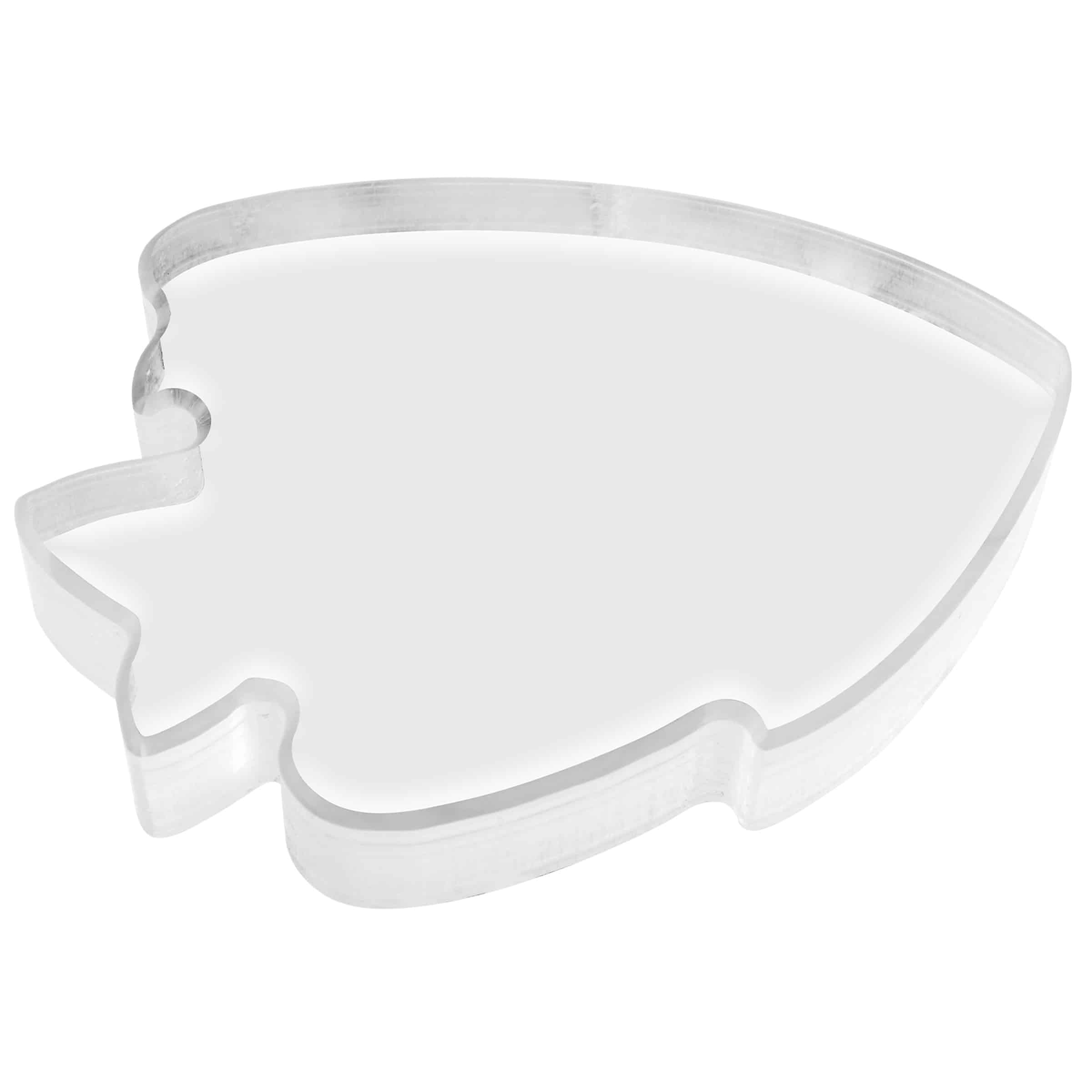 Full Color Acrylic Fish – Swag Made in the USA