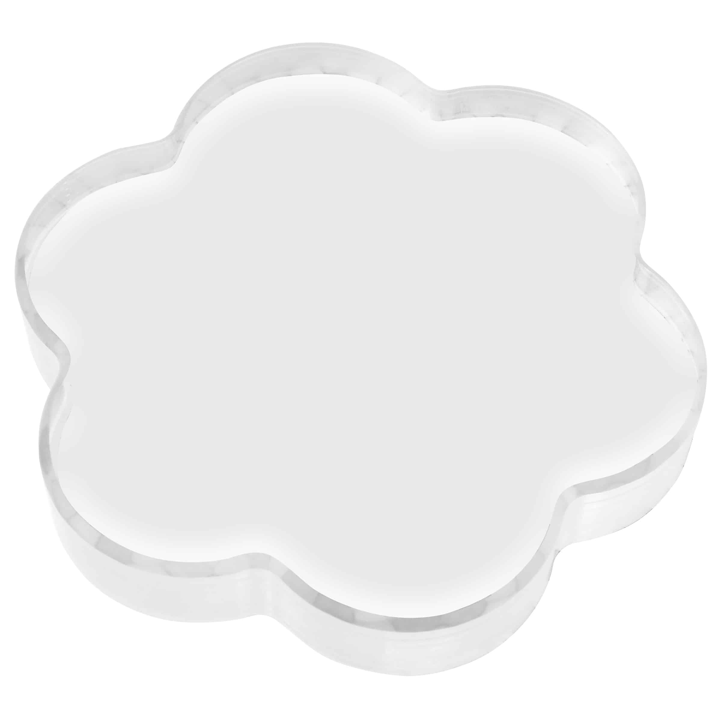 Full Color Acrylic Flower – Swag Made in the USA