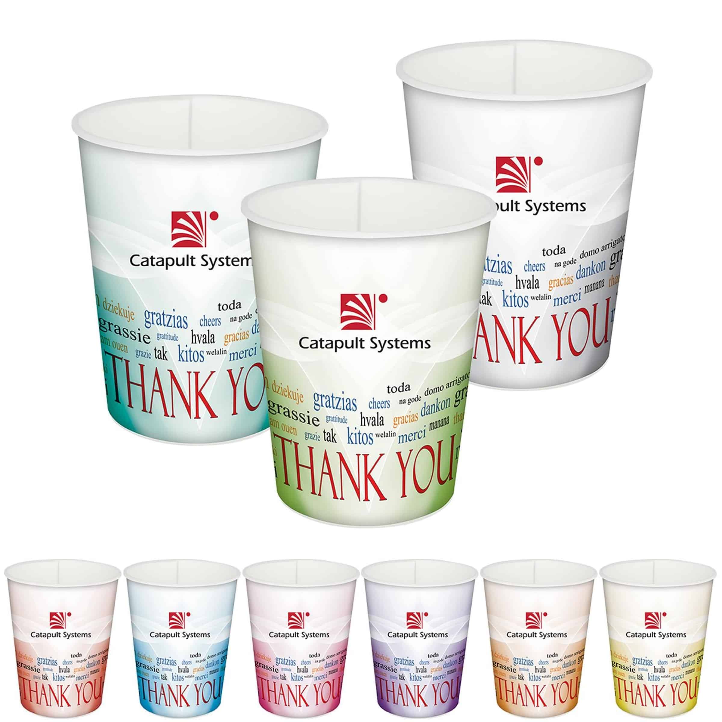 Say Thanks Stadium Cup – Swag Made in the USA