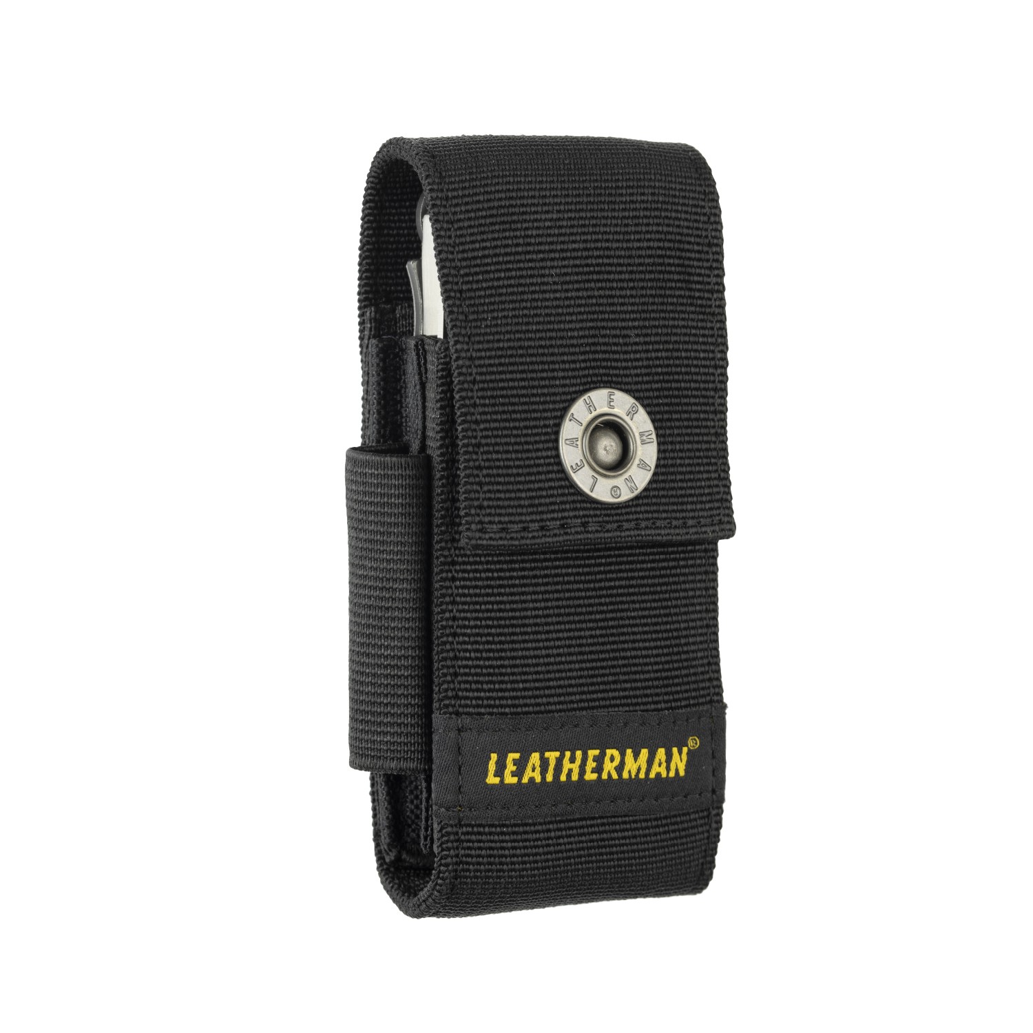 Leatherman® Surge Black – Swag Made in the USA