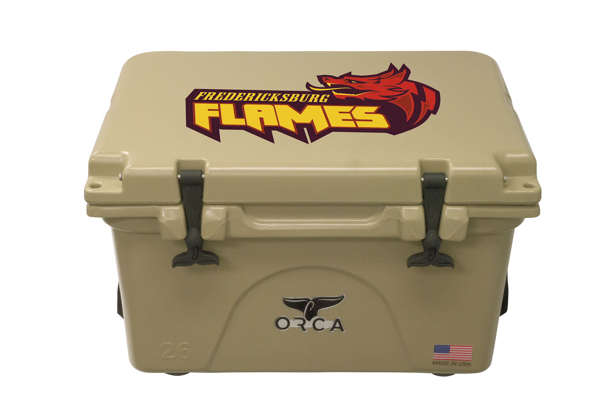 ORCA® 26-Quart Cooler – Swag Made in the USA