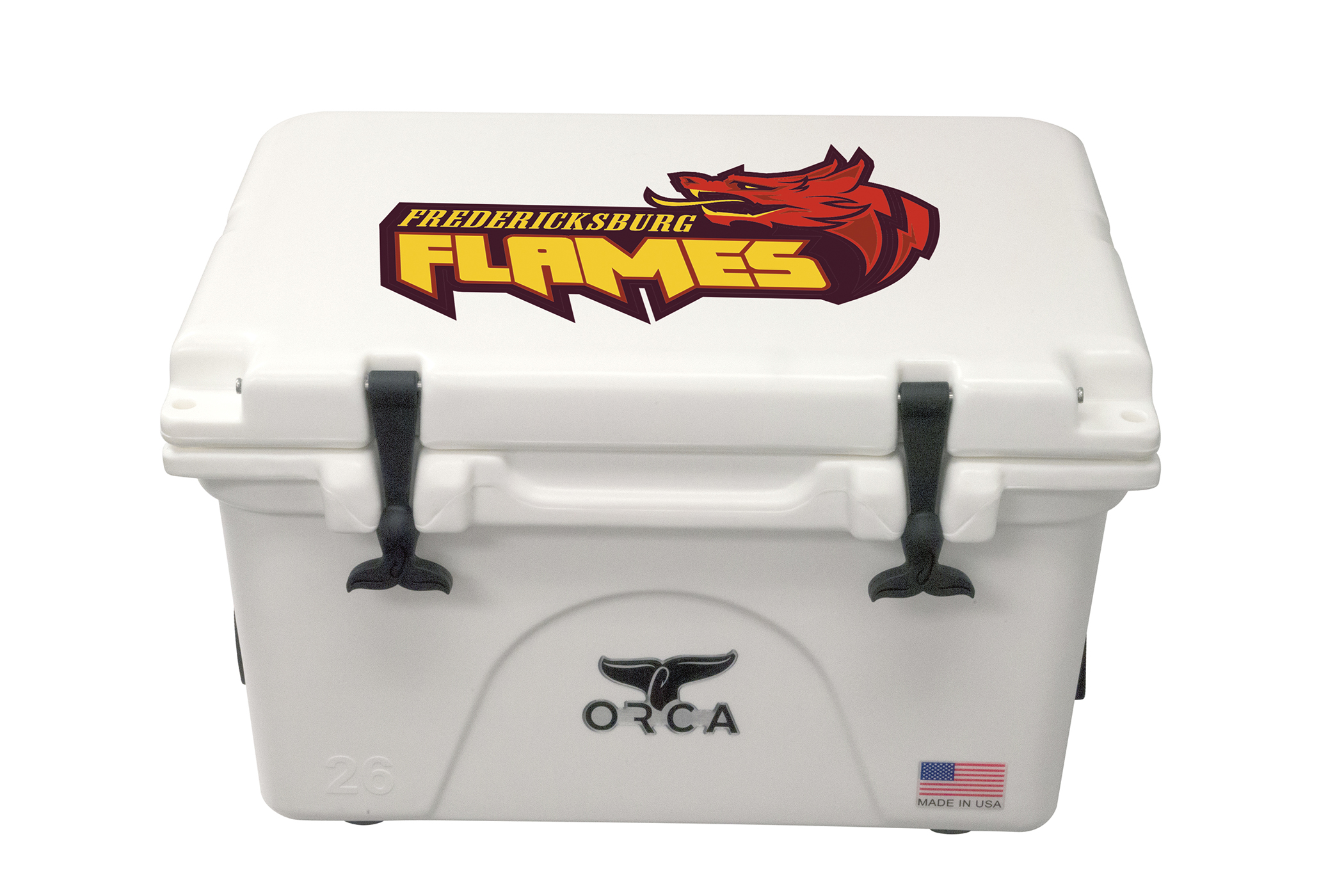 ORCA® 26-Quart Cooler – Swag Made in the USA