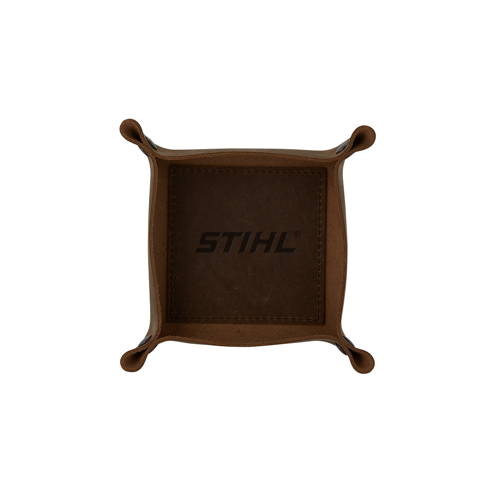 Valet Leather Tray – Swag Made in the USA