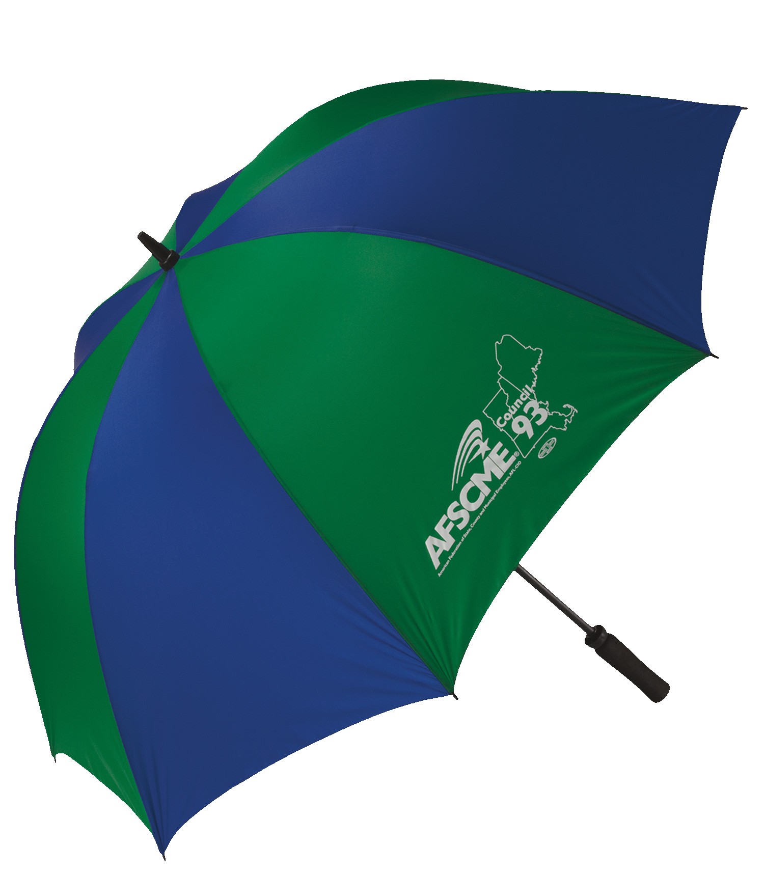 Domestic Golf Umbrella – Swag Made in the USA