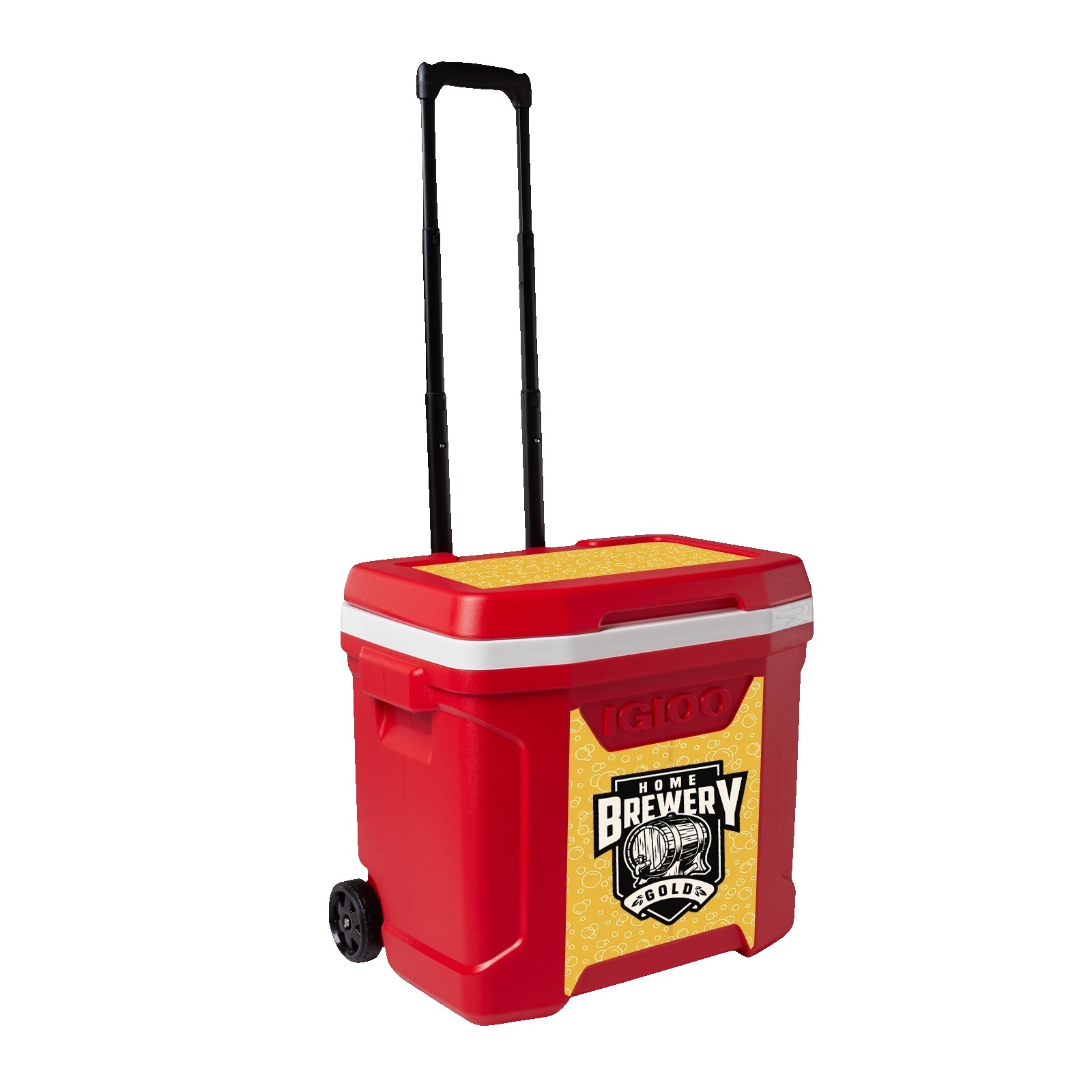 Igloo Profile II® 28-quart Cooler – Swag Made in the USA
