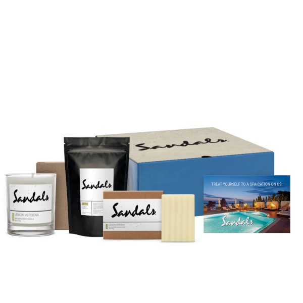 Indulge Gift Set – Swag Made in the USA