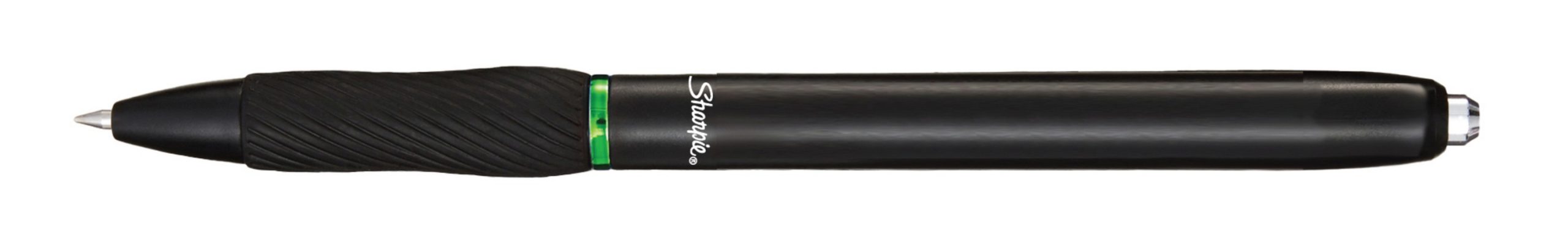 Sharpie® S-Gel – Green – Swag Made in the USA