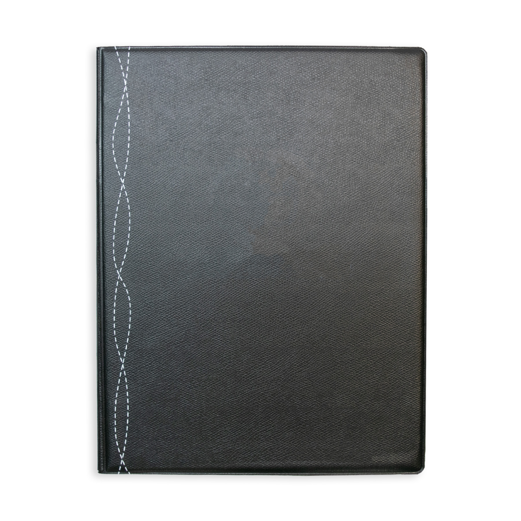 Swirl Stitch Standard Writing Pad – Swag Made in the USA