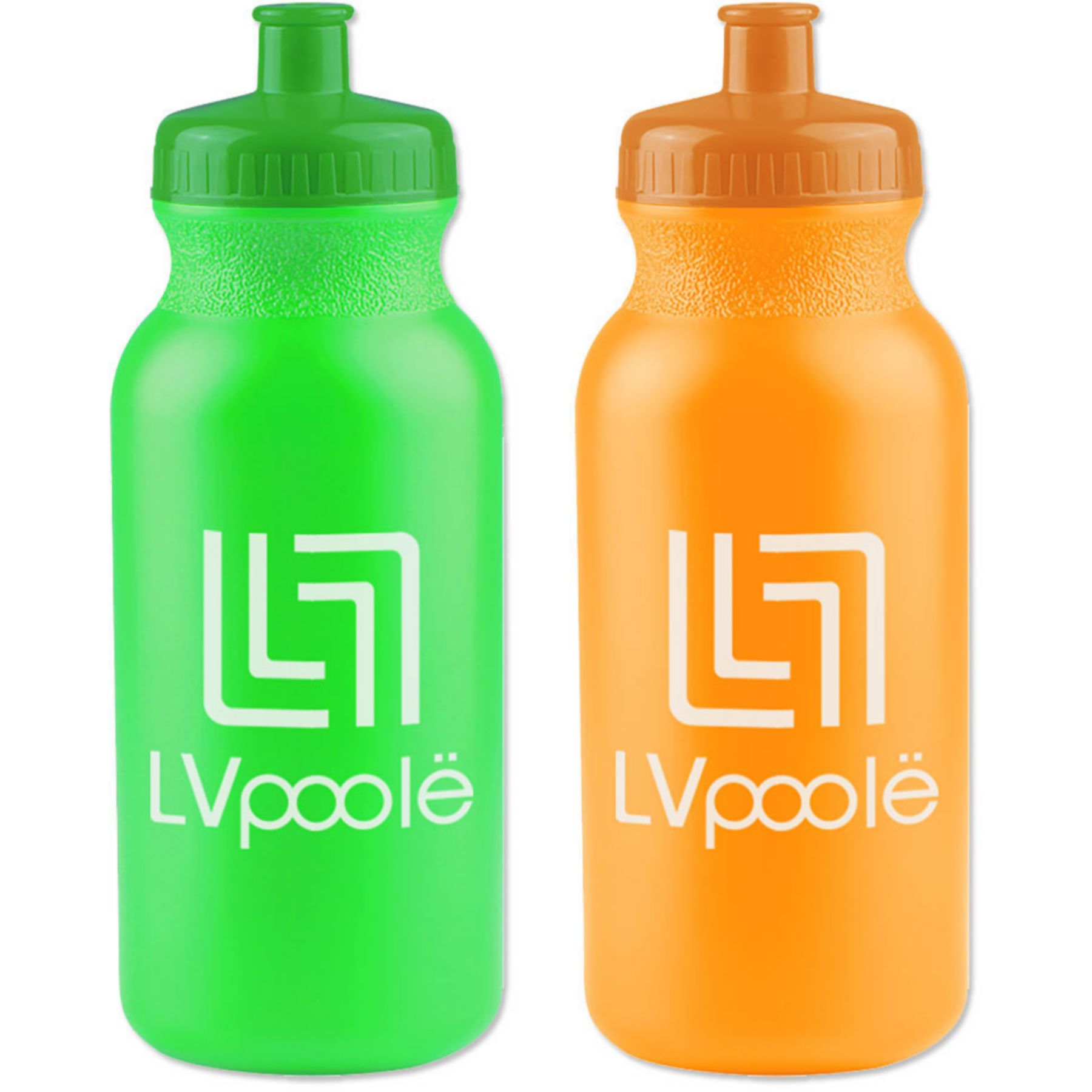 Fitness Bottle Colors 20 Oz – Swag Made in the USA