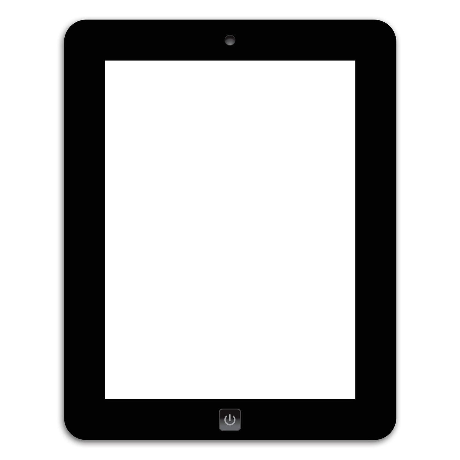 Tablet Magnet – Swag Made in the USA