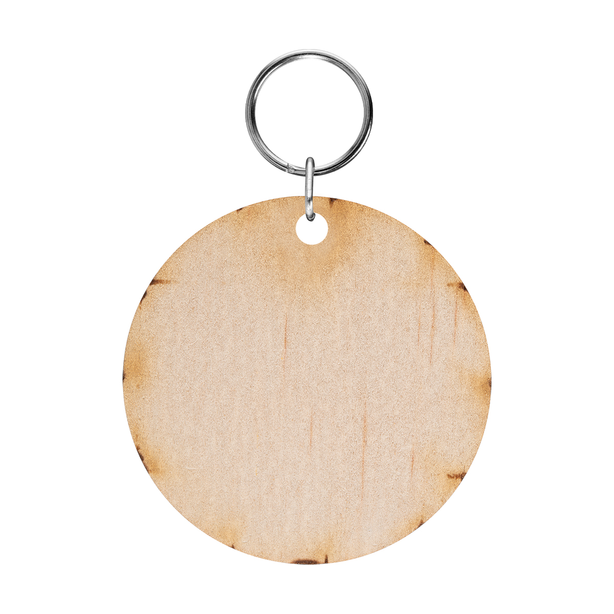 Full Color Wood Key Tag – 6″ – Swag Made in the USA