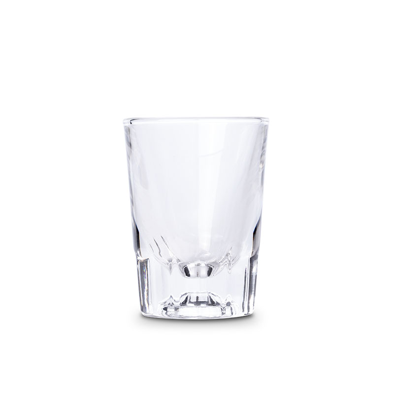 2 Oz. Fluted Shot Glass – Swag Made in the USA
