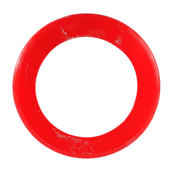 Disc-Y Business Ring Flyer – Swag Made in the USA