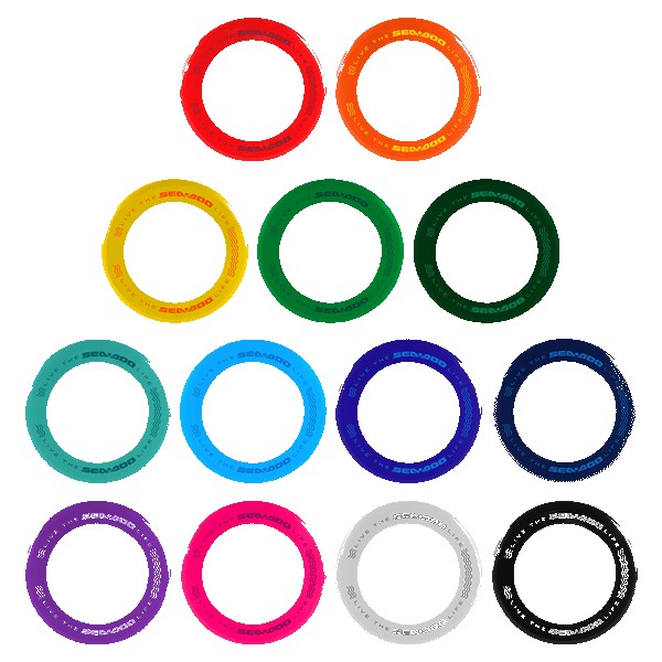 Disc-Y Business Ring Flyer – Swag Made in the USA