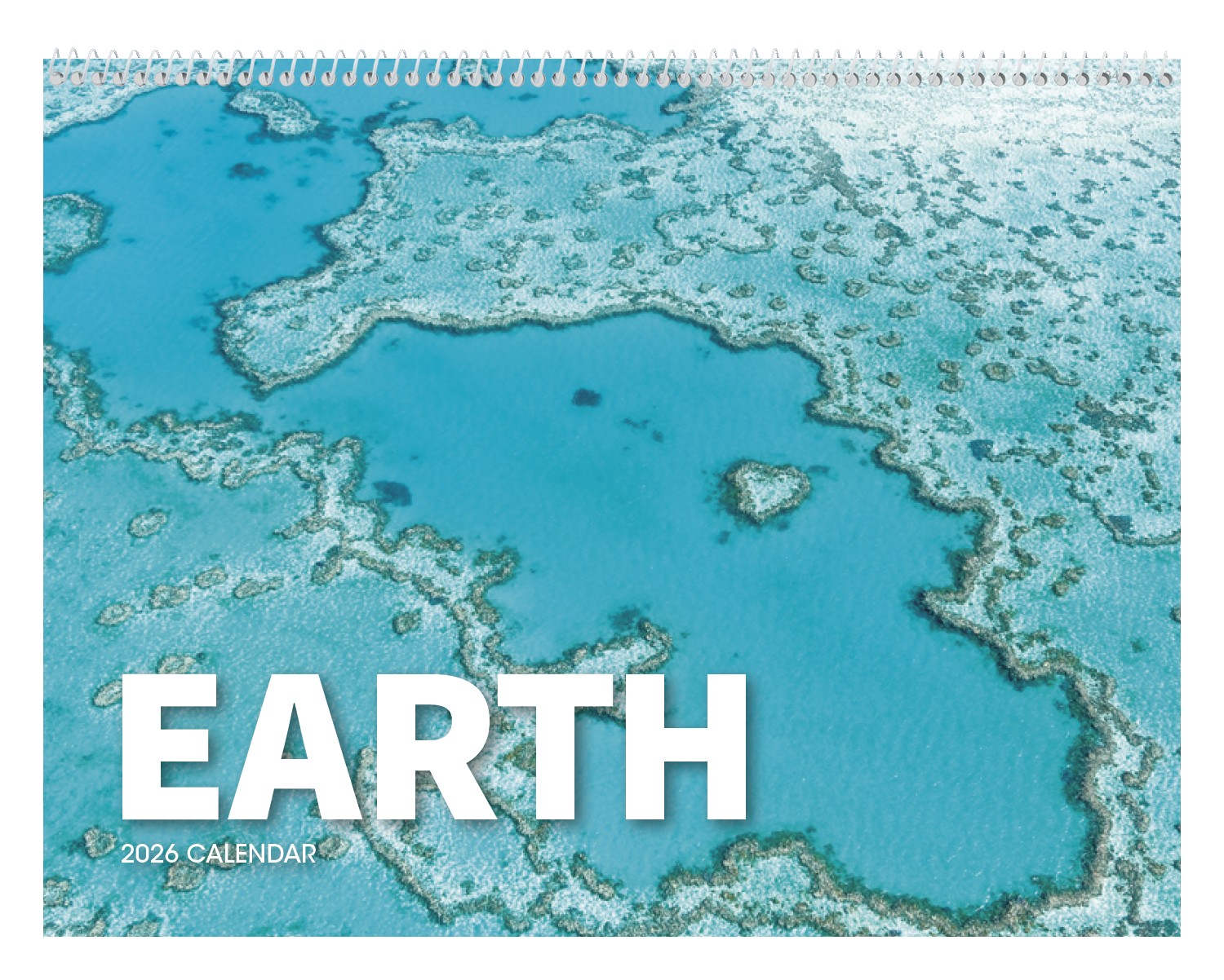 HotLine® Products Earth – Swag Made in the USA