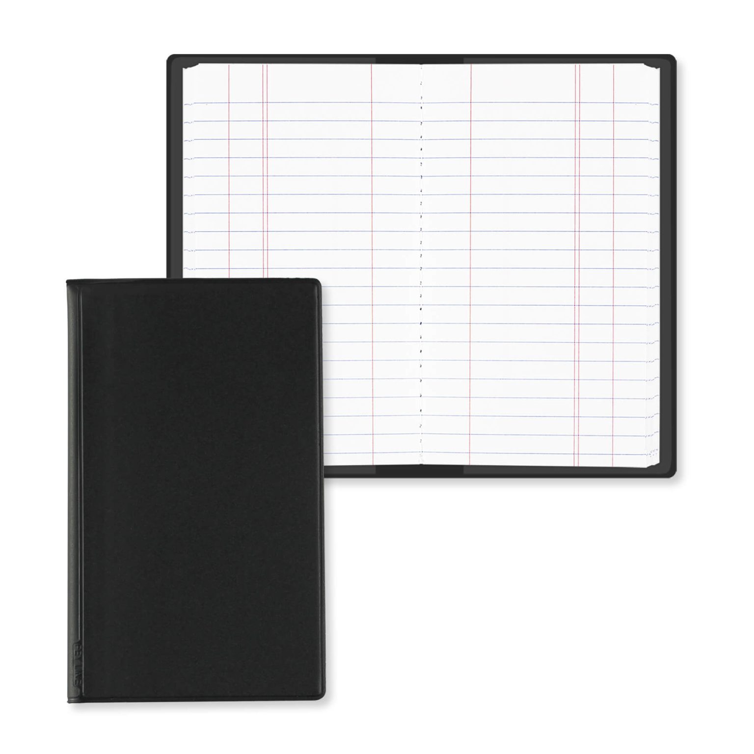 Flexible Tally Book Junior – Swag Made in the USA