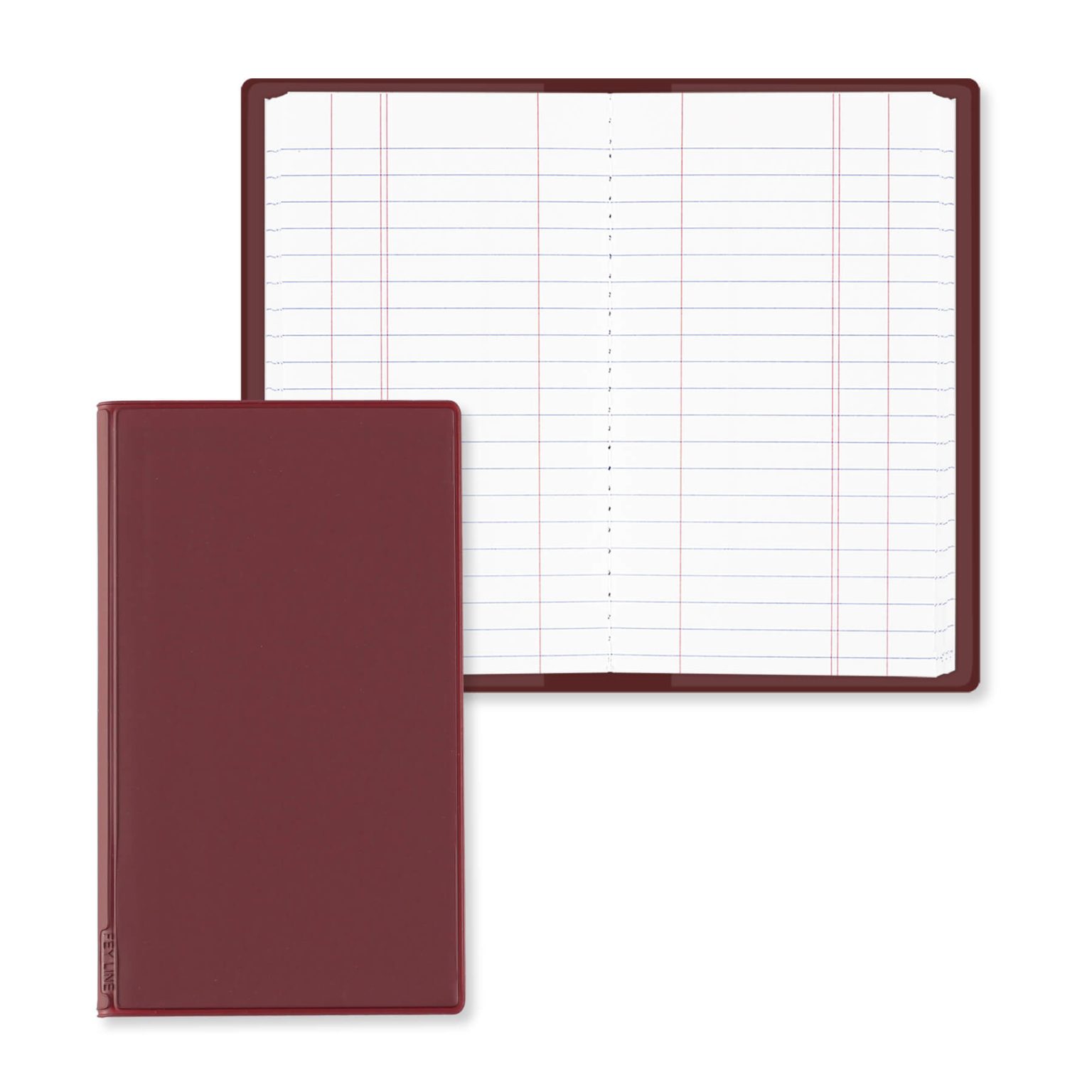 Flexible Tally Book Junior – Swag Made in the USA